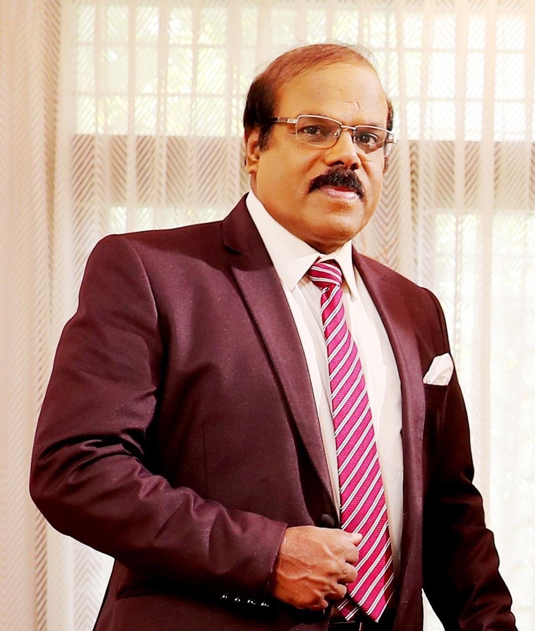 Dr. Varghese Moolan: A Visionary Leader in Business, Culture, and ...